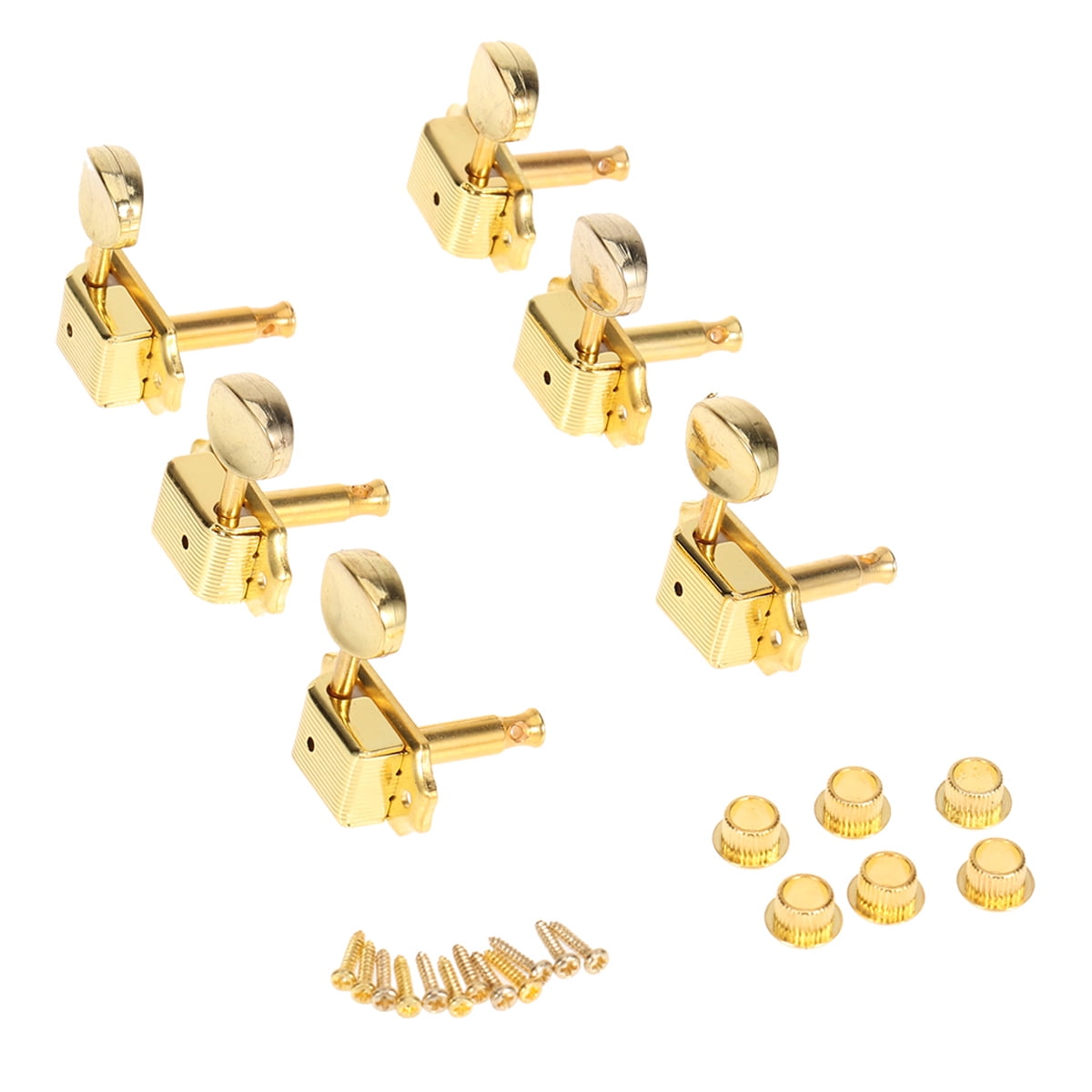 Raindrops Tuner Chibson Guitars Tuning Keys Bass Sound Improvement ...