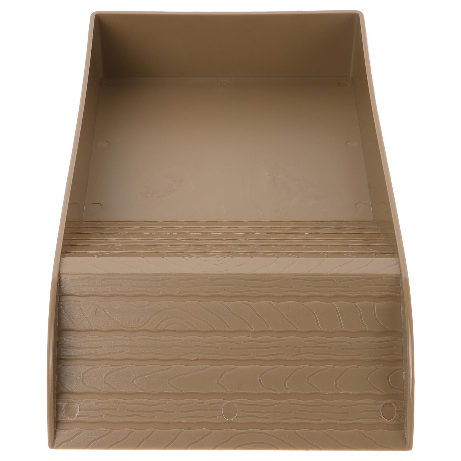 Raindrops Turtle Basking Platform Multipurpose Reptile Food Water ...