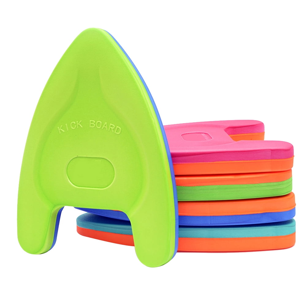 Raindrops U Shape Swimming Floating Kickboard for Beginner Made of ...