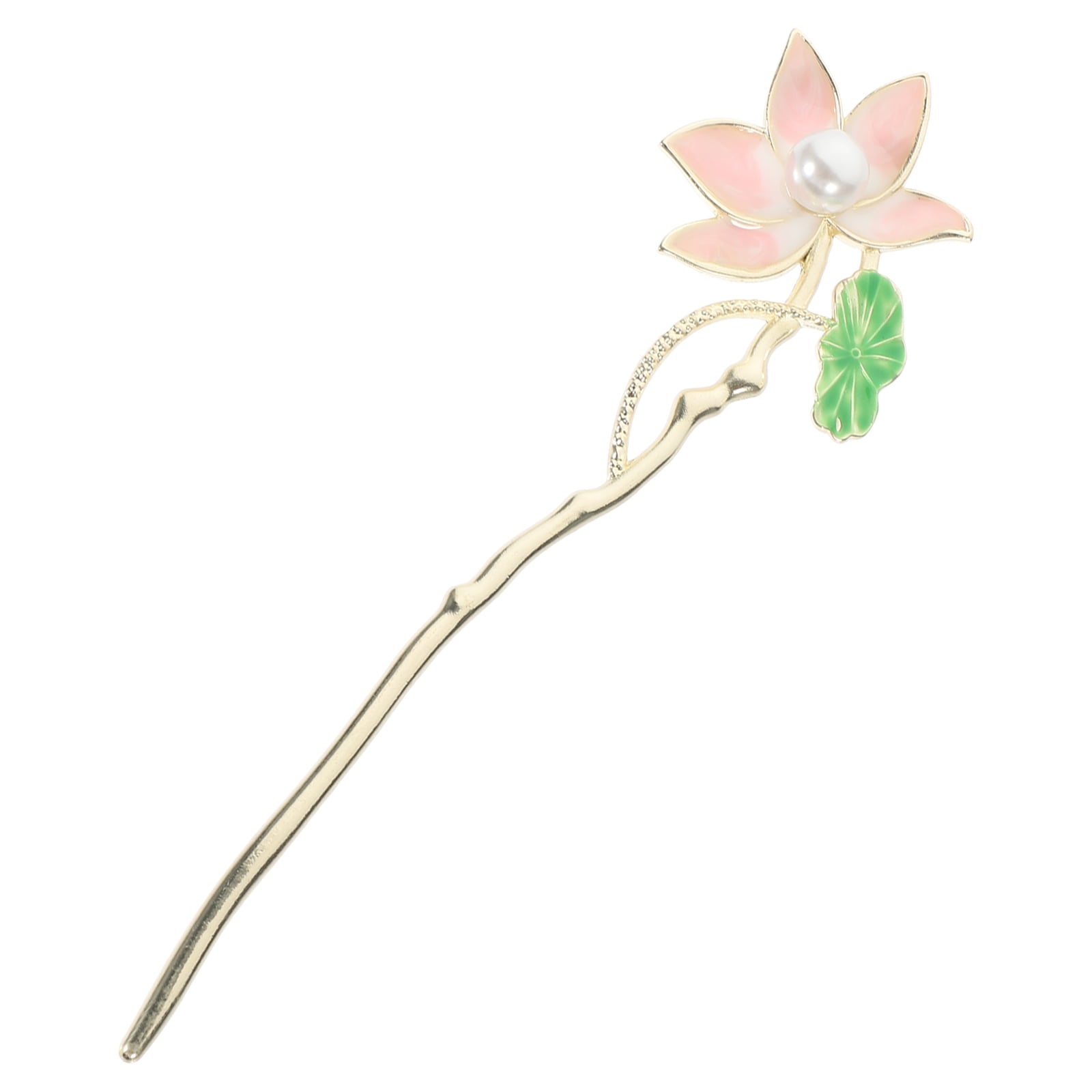 Raindrops U Shaped Hair Pins Combined Hair Cheongsam Accessories Women ...