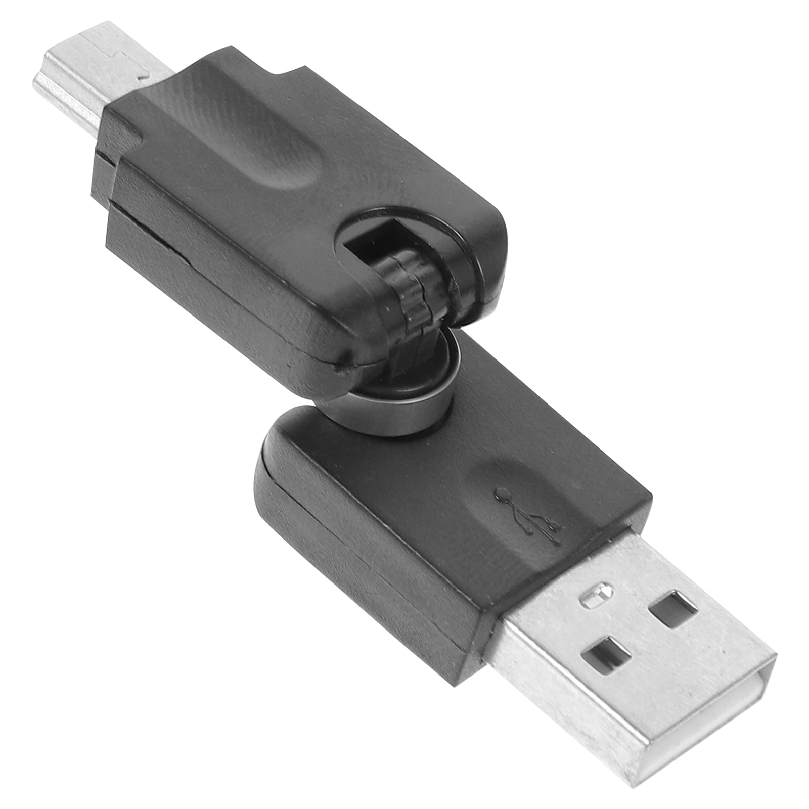 Raindrops USB 5pin To Mini USB Adapter USB Extender Mini USB Connector ...