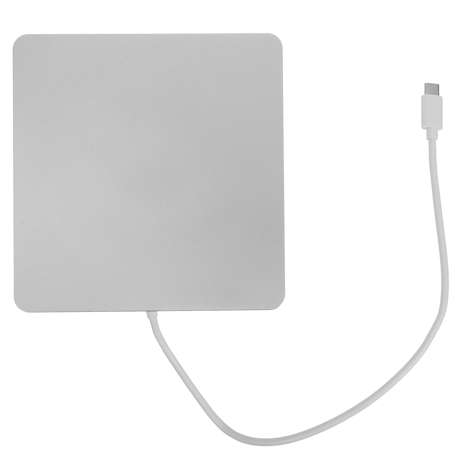 Raindrops USB Camera DVD Burner for Laptop and Desktop 14X14CM Silver ...