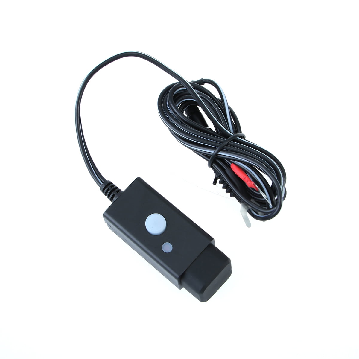 Raindrops USB Charger Movable Stickers Waterproof Motorcycle - Walmart.com