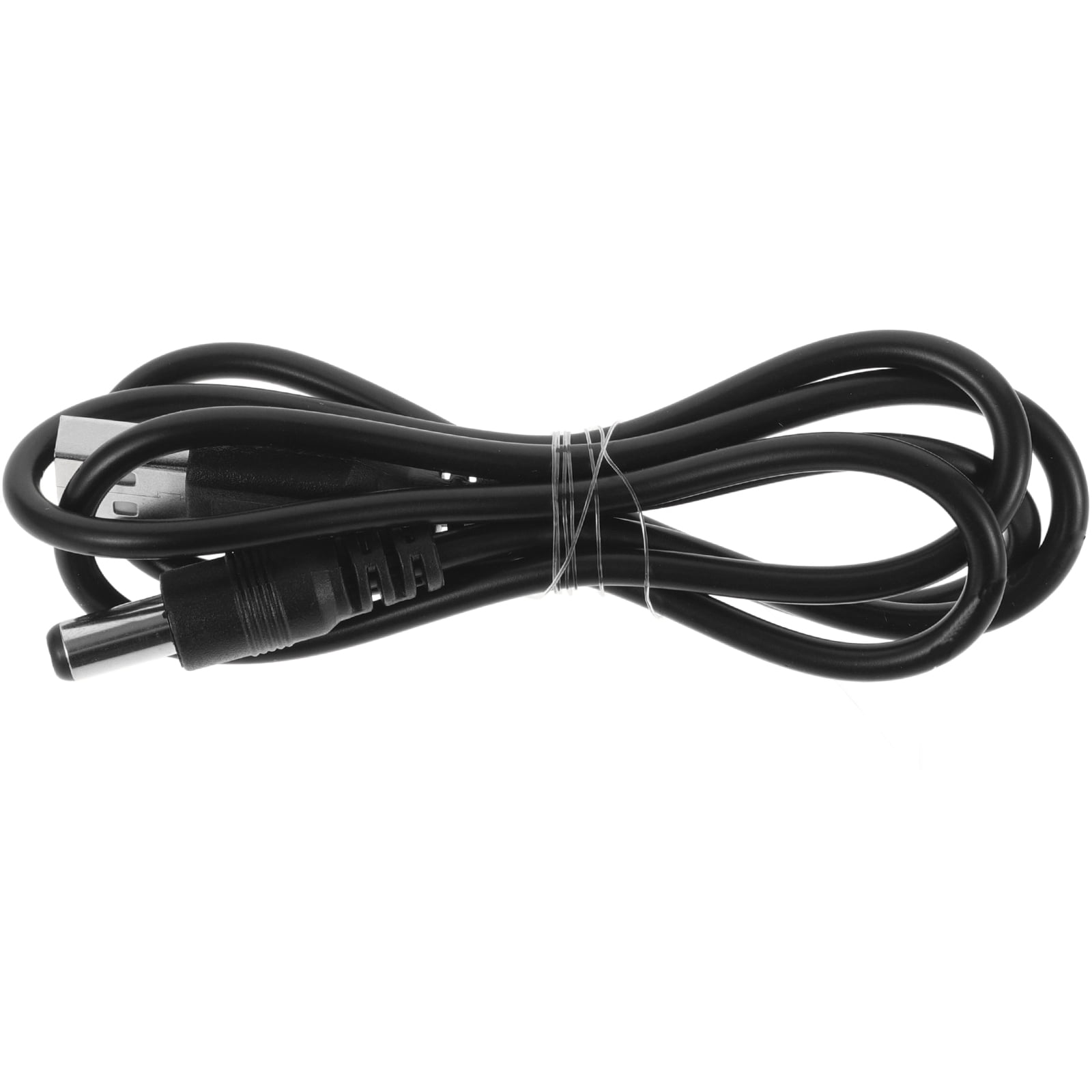 Raindrops USB to DC Power Cord Charging Cable 5V 1A USB Cable ...