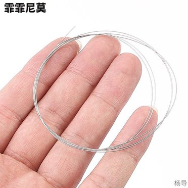 Flowtron® Leaf-Eater Replacement Cutting Lines 12 ct Bag - Walmart.com