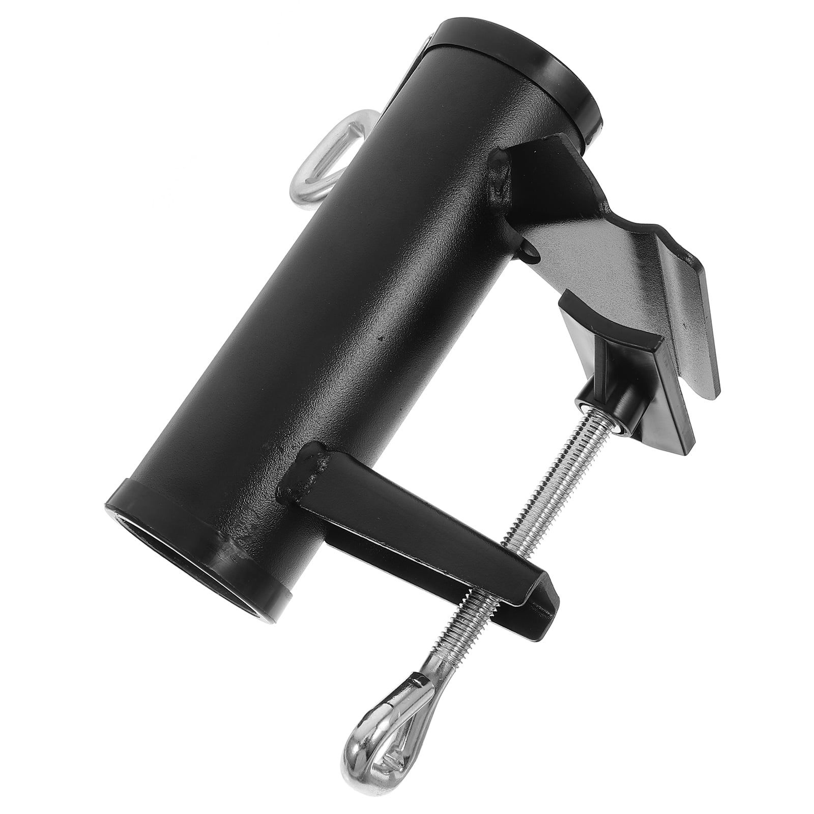 Raindrops Umbrella Clamp Stand Holder Outdoor Heavy Duty Umbrella Mount ...