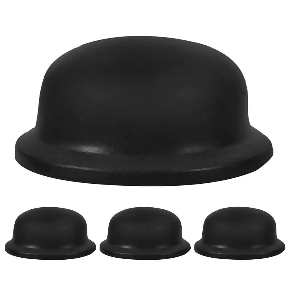 Raindrops Umbrella Repair Tip Ends Rainproof Umbrella Tip Caps Rubber ...