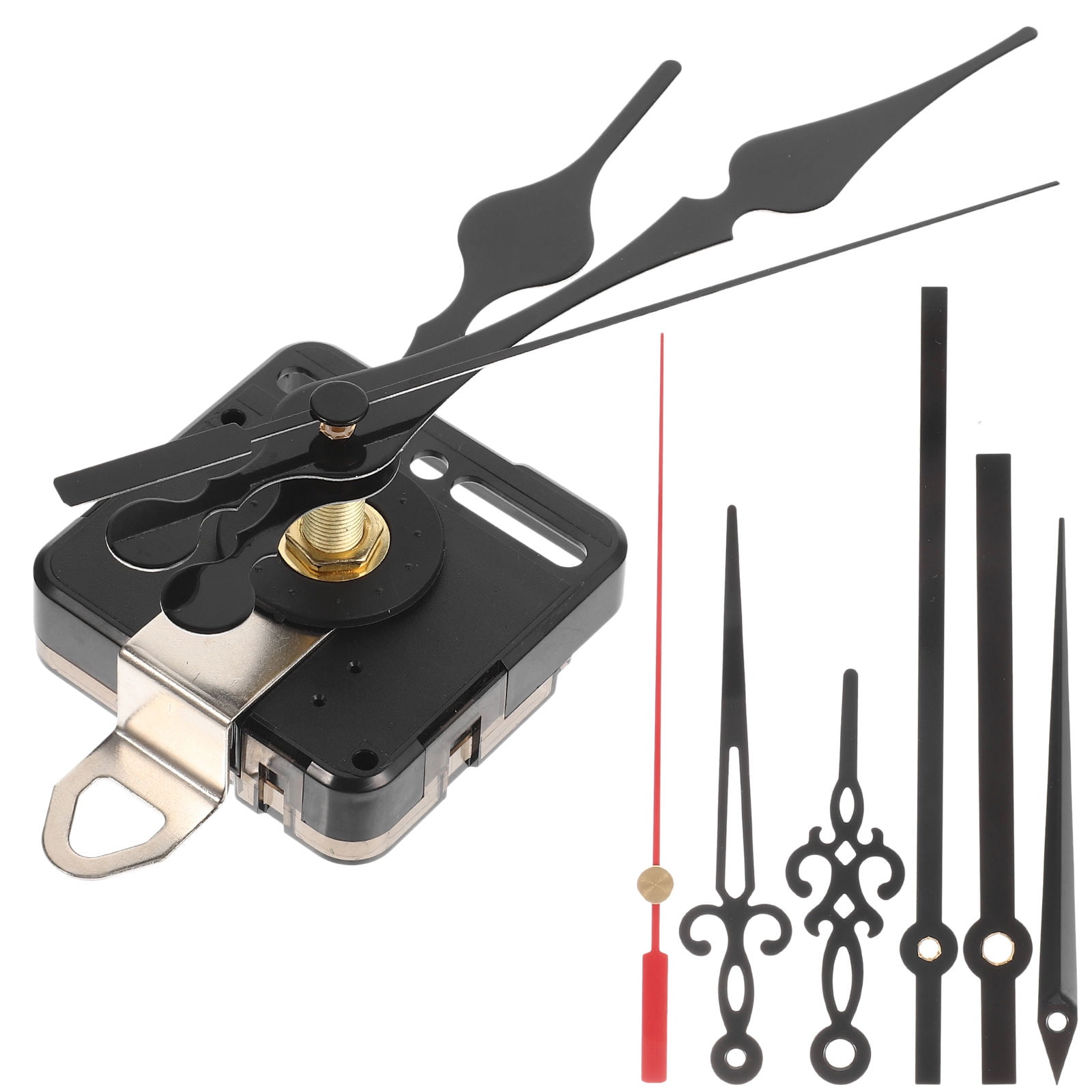 Raindrops Unique Clocks Accessories Machinery for Wall System Mechanism ...