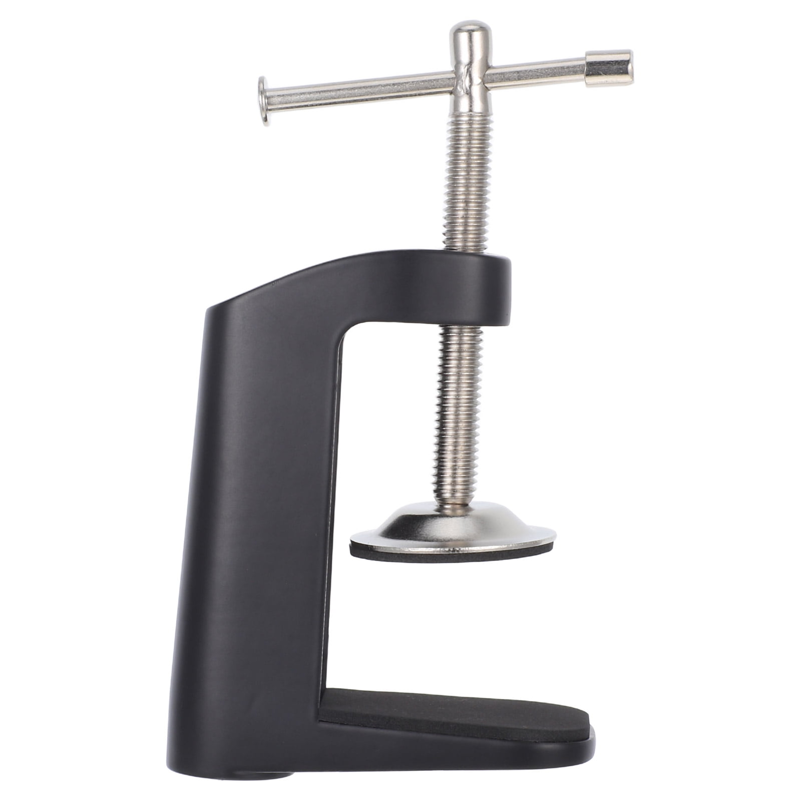 Raindrops Universal Adjustable Desk Clamp for Microphone Arm and Table ...