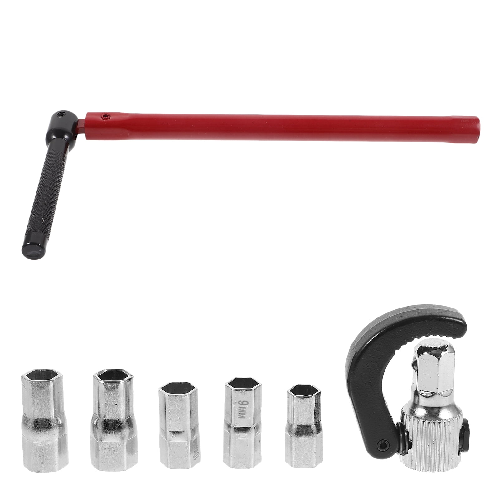 Raindrops Universal Adjustable Double-ended Wrench Gas Spanner under ...