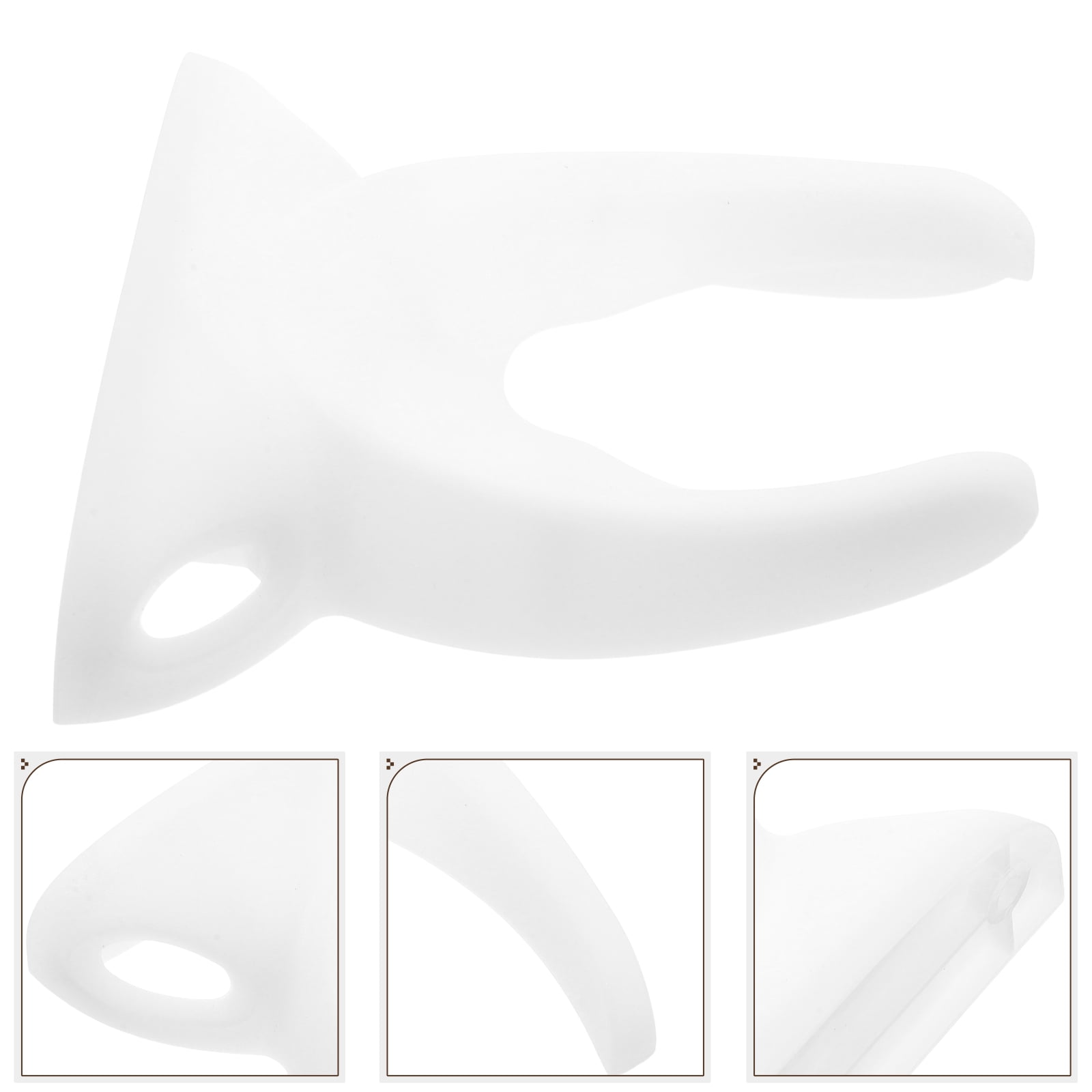 Raindrops Universal Barcode Scanner Holder Barcode Scanning Stand ...