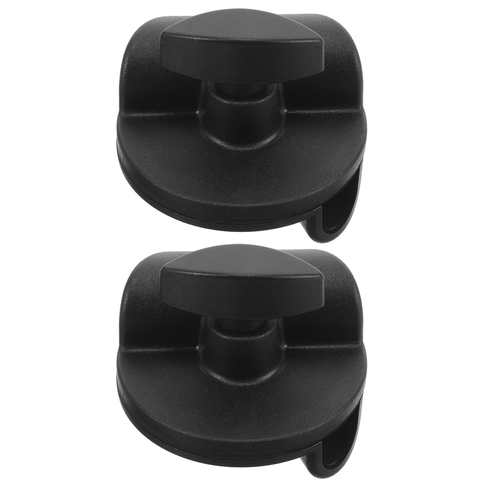 Raindrops Universal Microphone Retractable Clip Square Shape Mic Clip ...