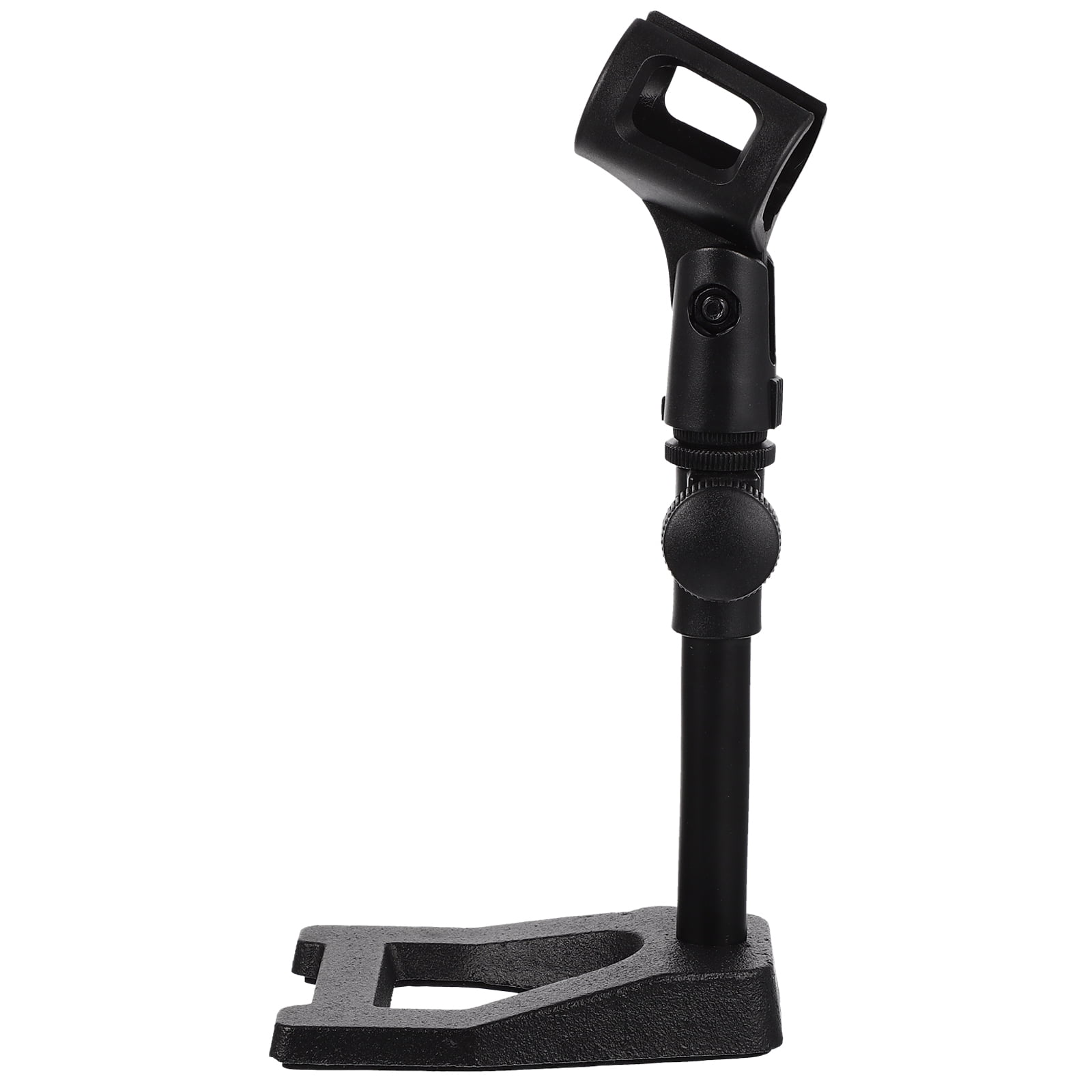 Raindrops Universal Microphone Stand Computer Mount for Desk Boom Arm ...