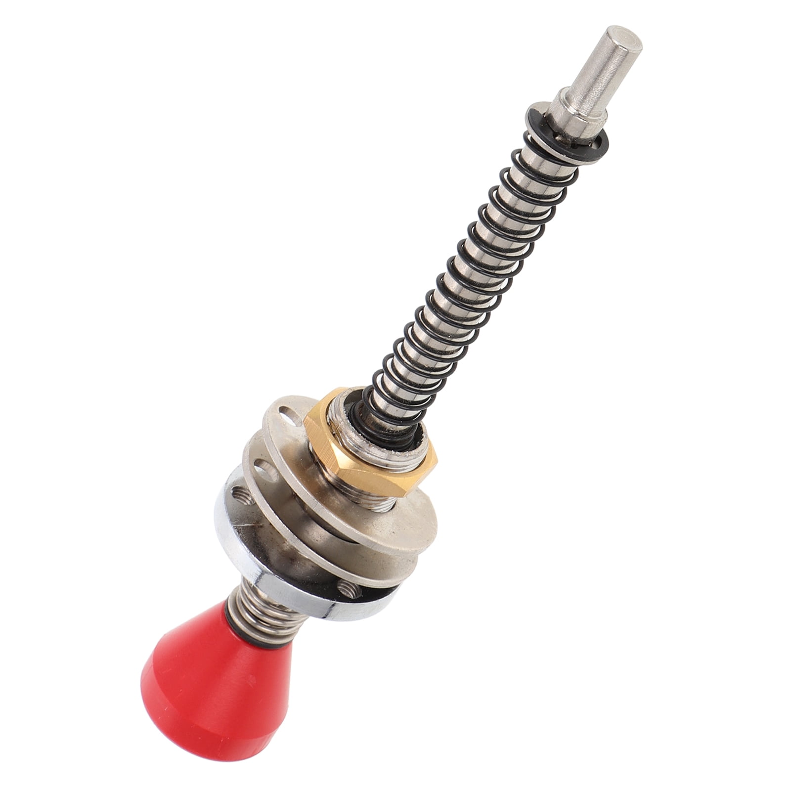 Raindrops Universal Pinball Machine Toy with Pull Rod Repair Tools ...