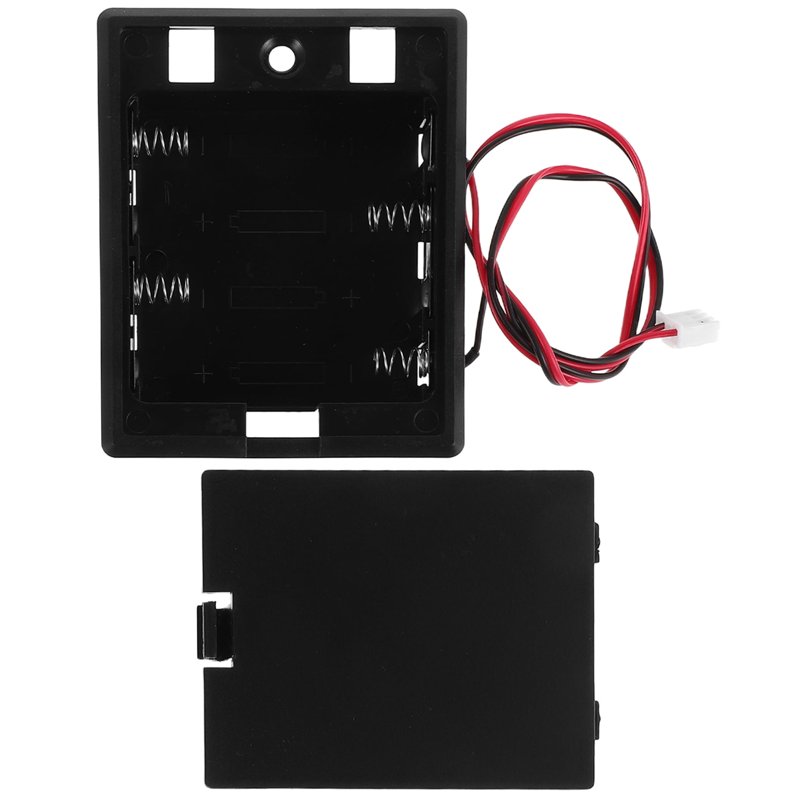 Raindrops Universal Safe Box Battery Box Safe Box Battery Box Replacing ...