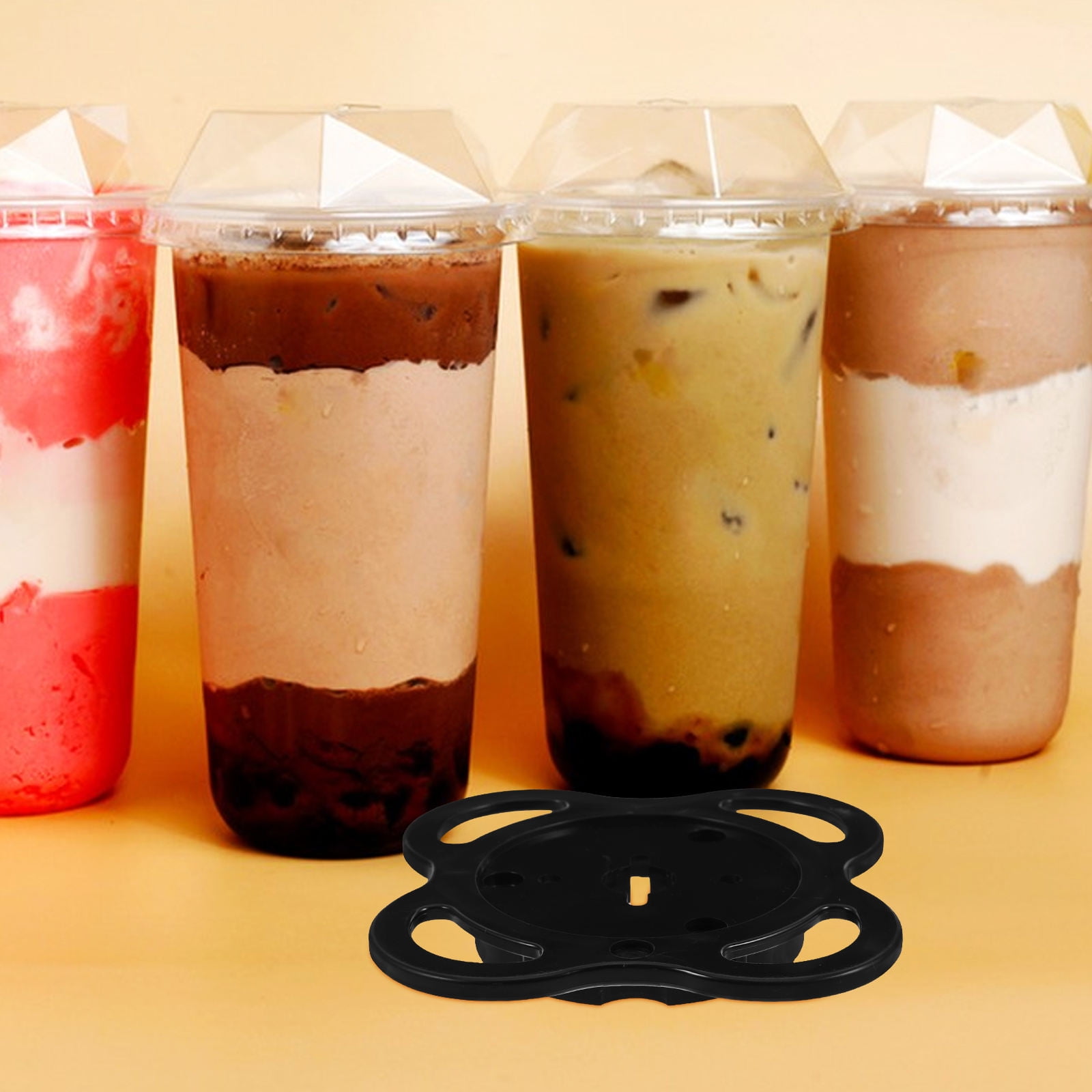 Raindrops Universal Splint Automatic Cup Sealing Machine Part ...