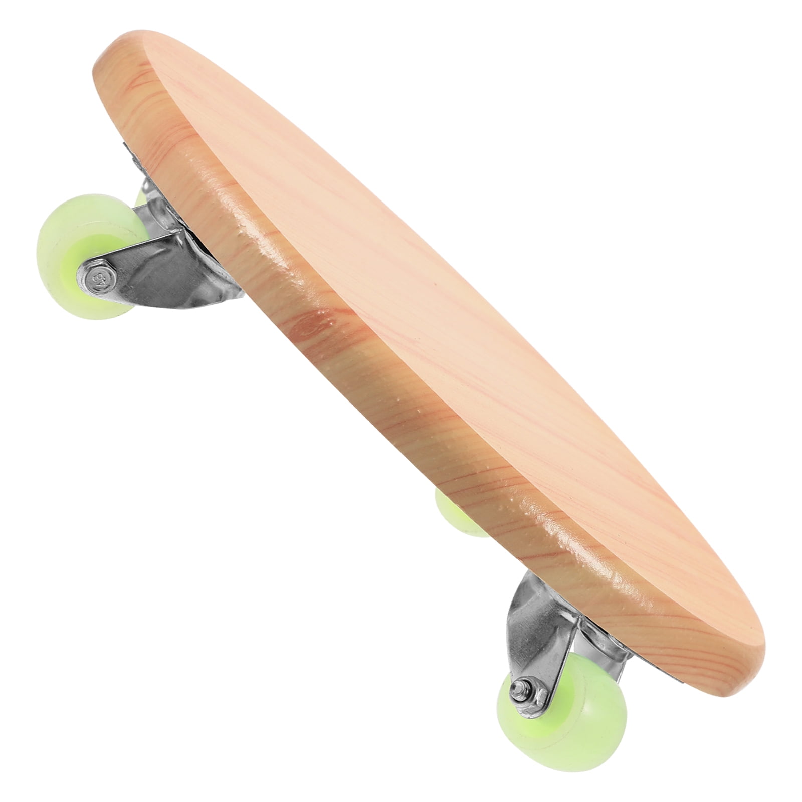 Raindrops Universal Swivel Caster Stool Wheels Step Stool Chair Rolling ...