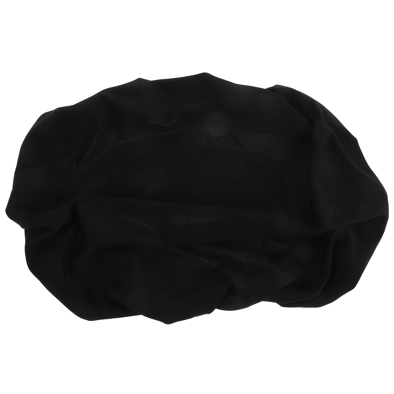 Raindrops Universal Toilet Tank Lid Cover Replacement Black Bathroom ...