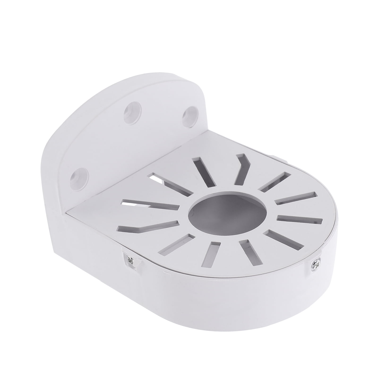 Raindrops Universal Wall Mount Bracket Compatible for Dome Security ...