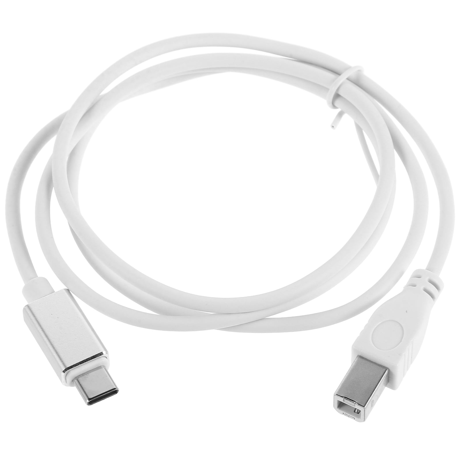 Raindrops Usb C To Usb B Midi Cable Usb Type C To Usb Midi Interface ...
