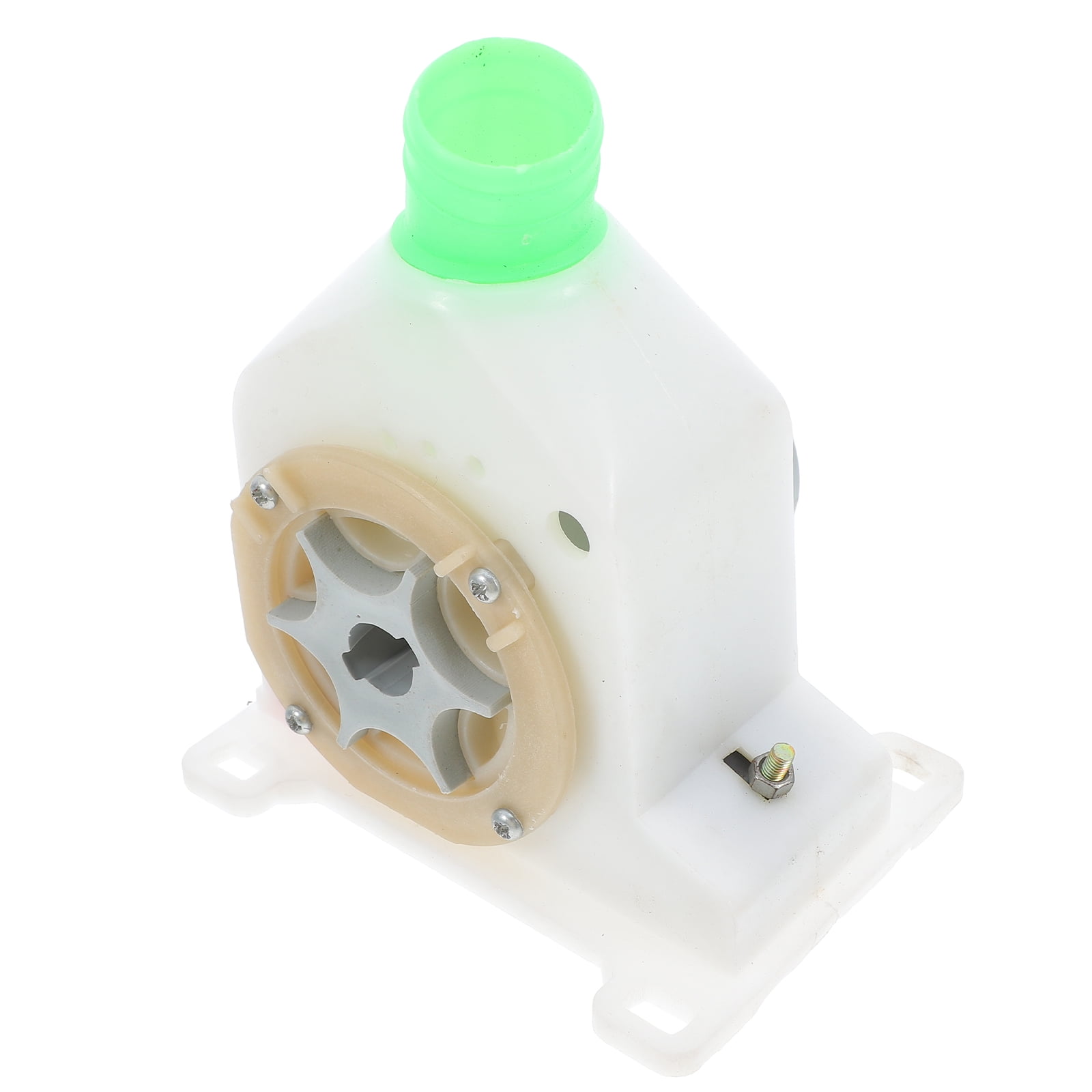 Raindrops V-Shaped Fertilizer Applicator for Corn Planters Accurate and ...