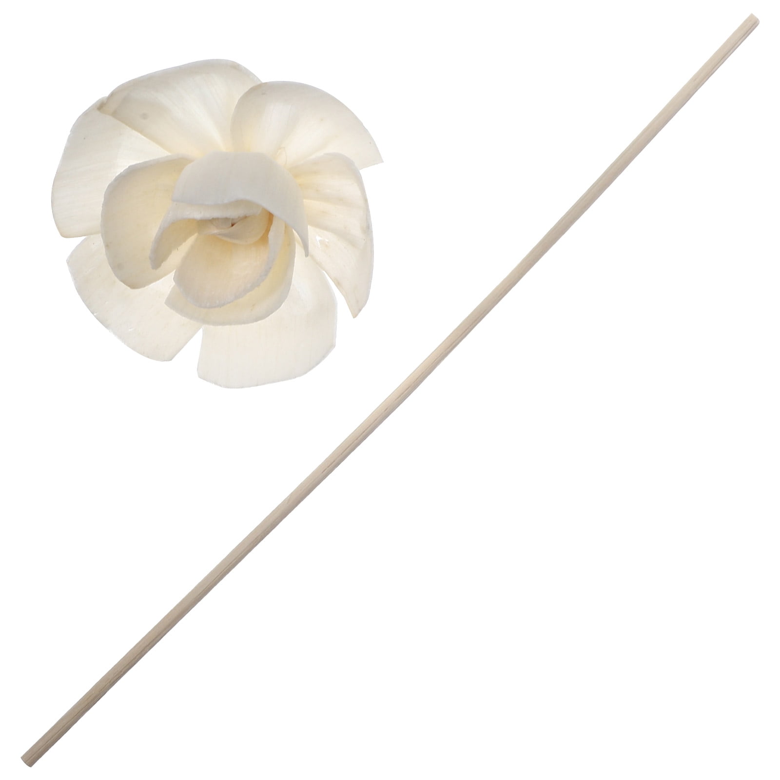 Raindrops Vanilla Essence Nasal Diffuser Flower Arrangement Stickers ...