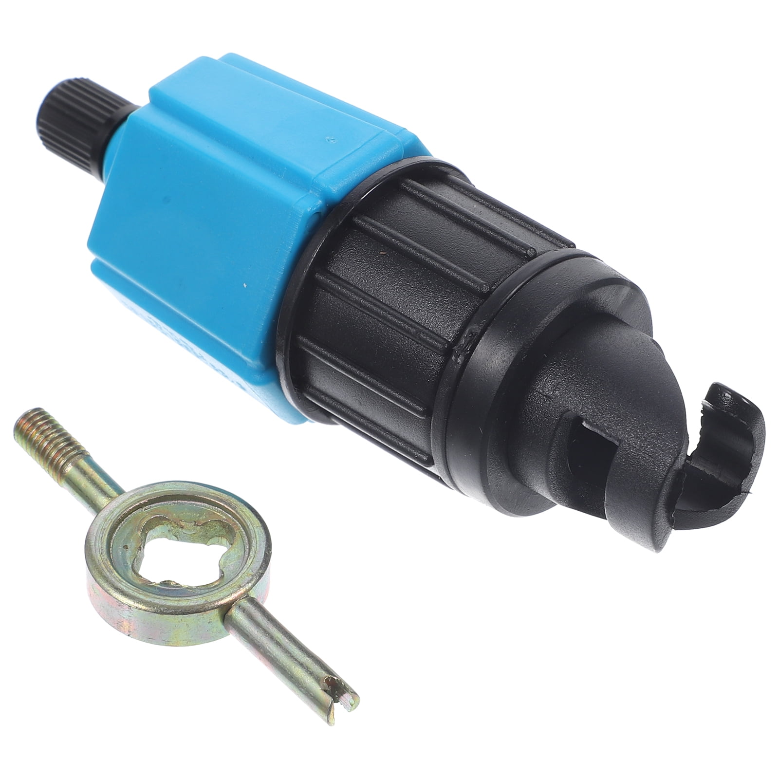 Raindrops Vehicle-Mounted Electric Pump Splice Head Practical Simple ...