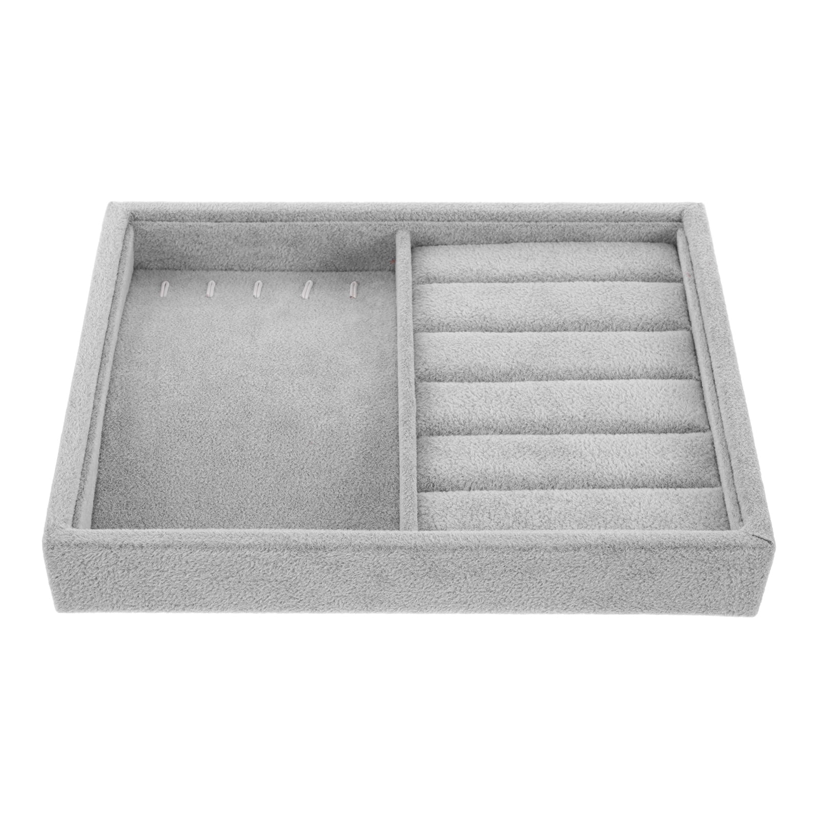 Raindrops Worgeous 1 Set Stackable Jewelry Organizer Trays Drawers ...