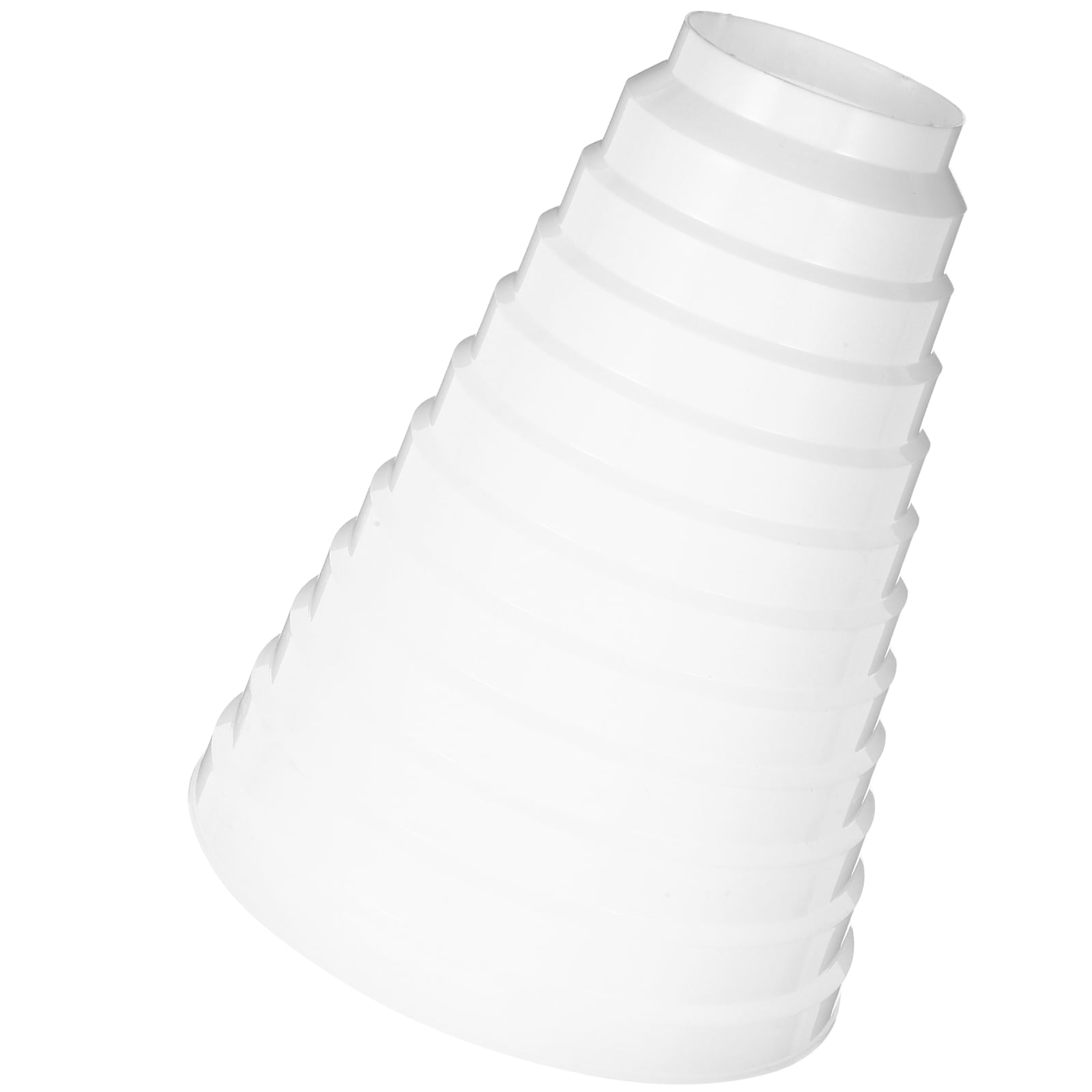 Raindrops Ventilation Duct Connector Duct Reducer Increaser Dryer Vent ...