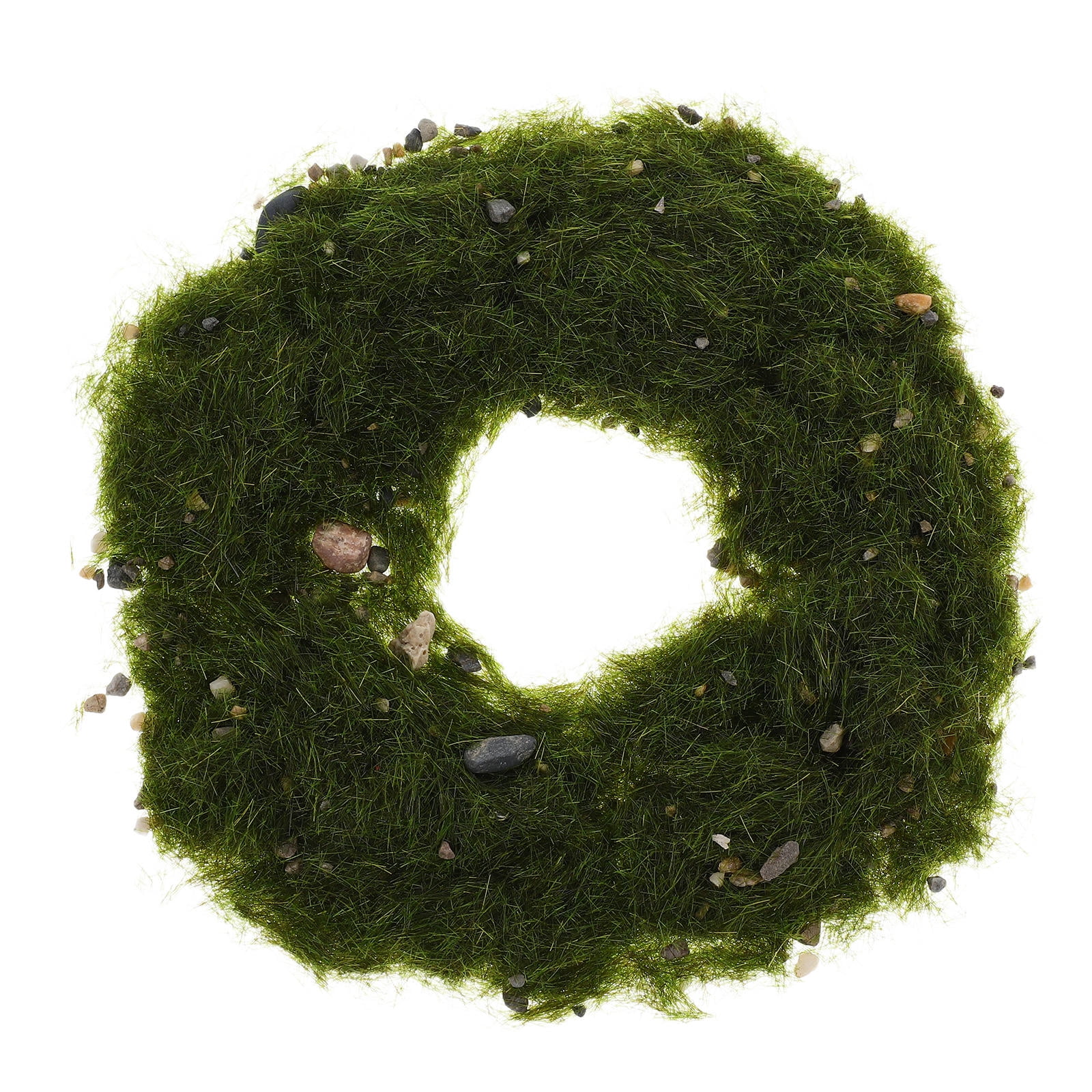 Raindrops Versatile Grass and Stone Scenery Kit for Dioramas ...