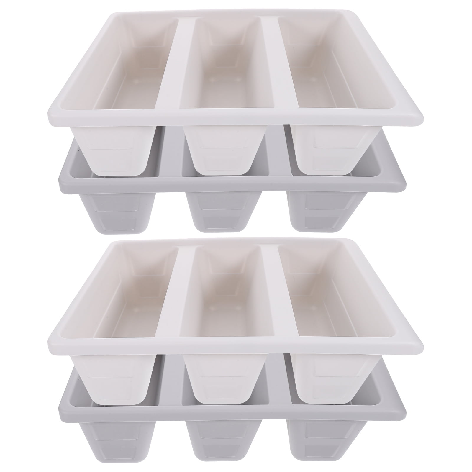 Raindrops Vertical Shoe Storage Boxes for Home PP Material Assorted ...