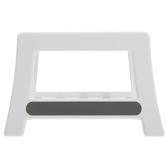 Raindrops Vertical Tablet Stand Notebook Mount Base Dock for Portable ...