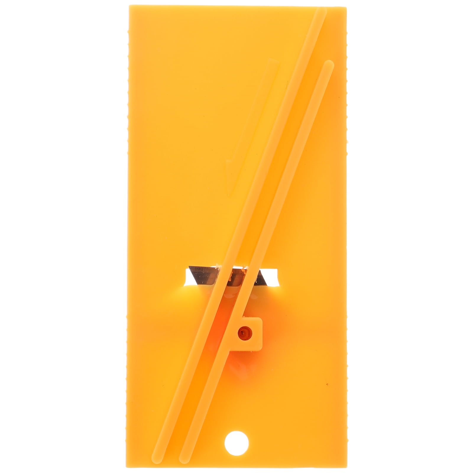 Raindrops Vinyl Squeegee Tool Decal Trimming Tool Window Film Tinting ...