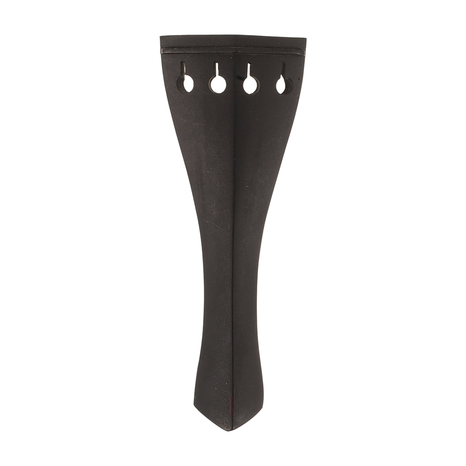 Raindrops Violin Tailpiece Wooden Metal Practical Pull Strings Board ...