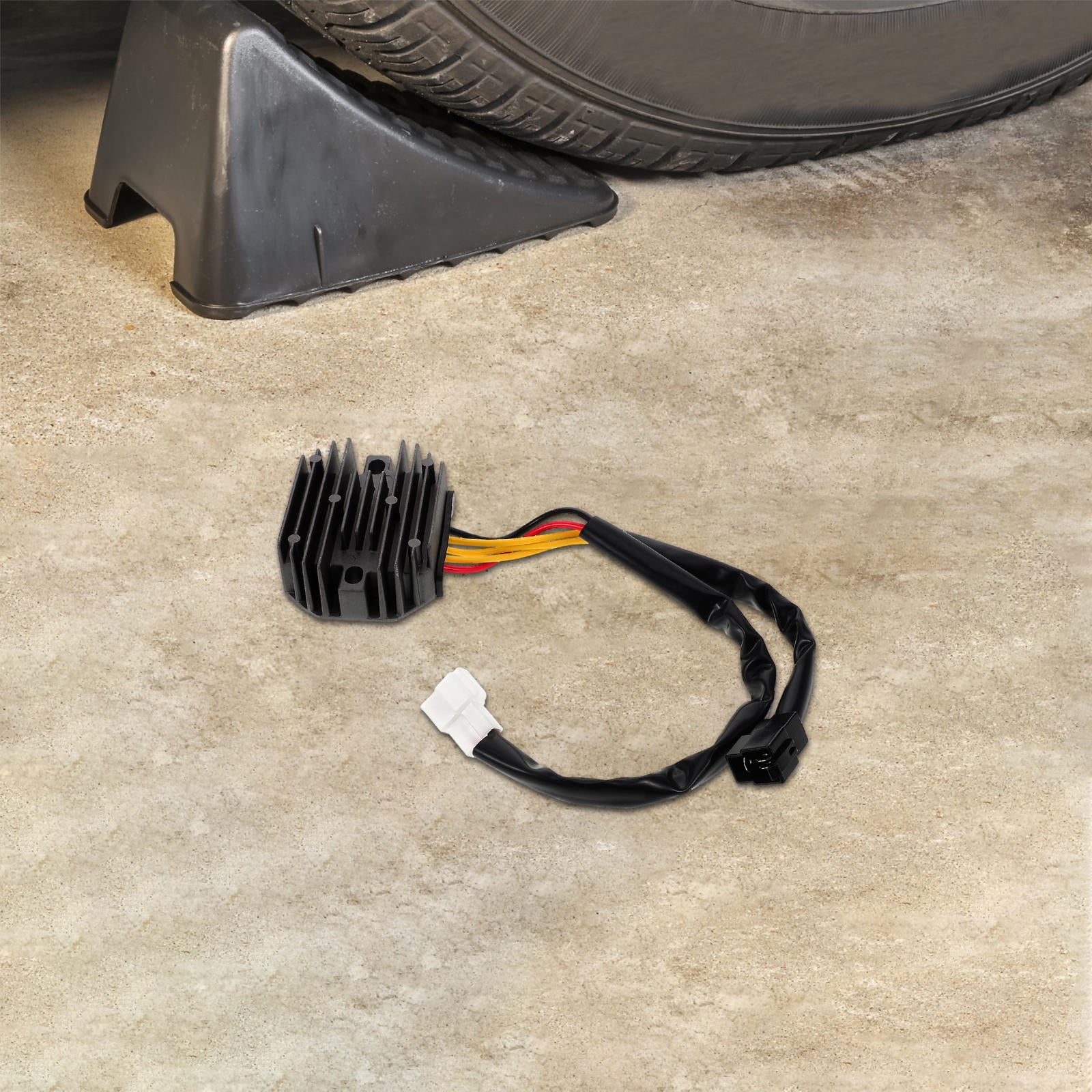 Raindrops Voltage Regulator Rectifier Electrical Voltage Regulator ...