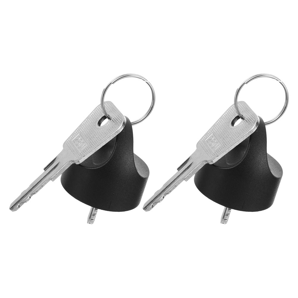 Raindrops WORGEOUS 2 Sets Travel Scooter Key Scooter Accessory Elderly ...
