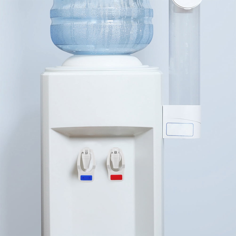 Raindrops WORGEOUS 4pcs Cooler Faucet Plastic Water Dispenser Spigot ...