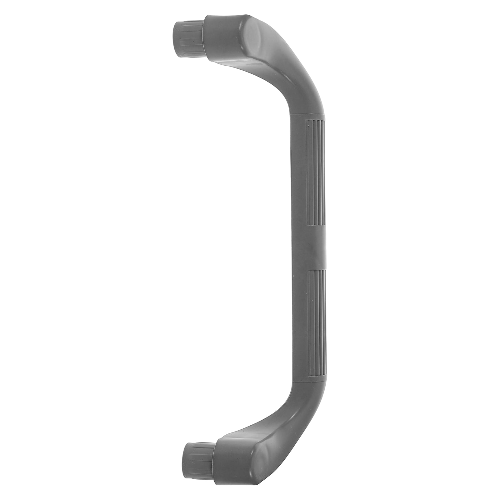 Raindrops Stylish Grey Wagon Push Handle for Home Versatile Use ...