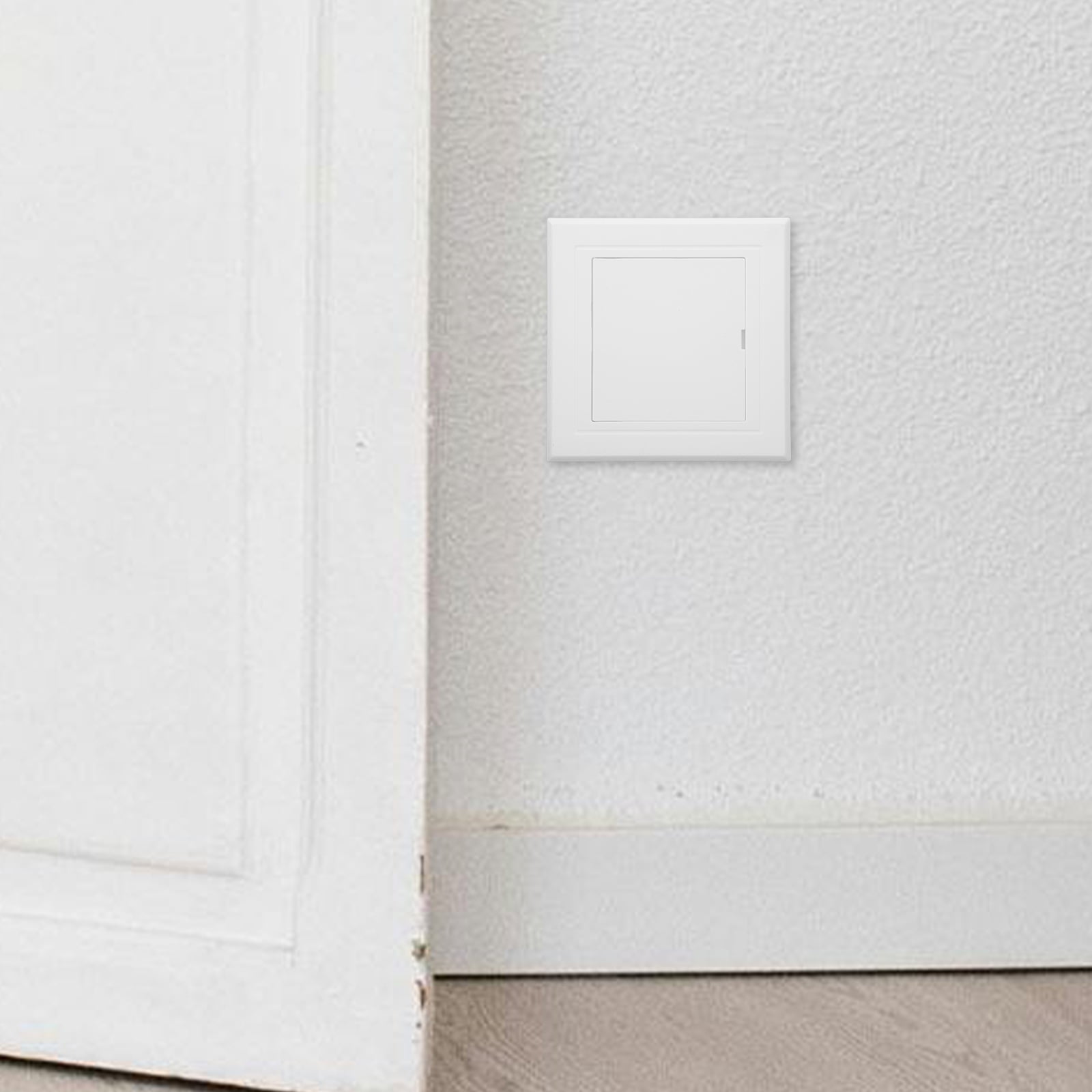 Raindrops Wall Access Panel Bathroom Drywall Access Panel Shower Access ...