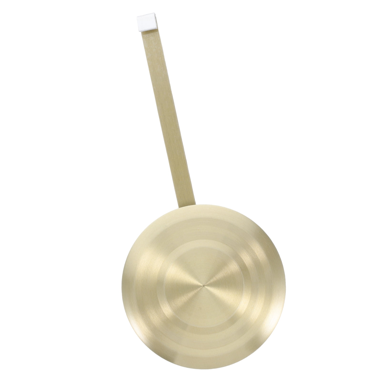 Raindrops Wall Clock Replacement Pendulum Metal Clock Pendulum For ...