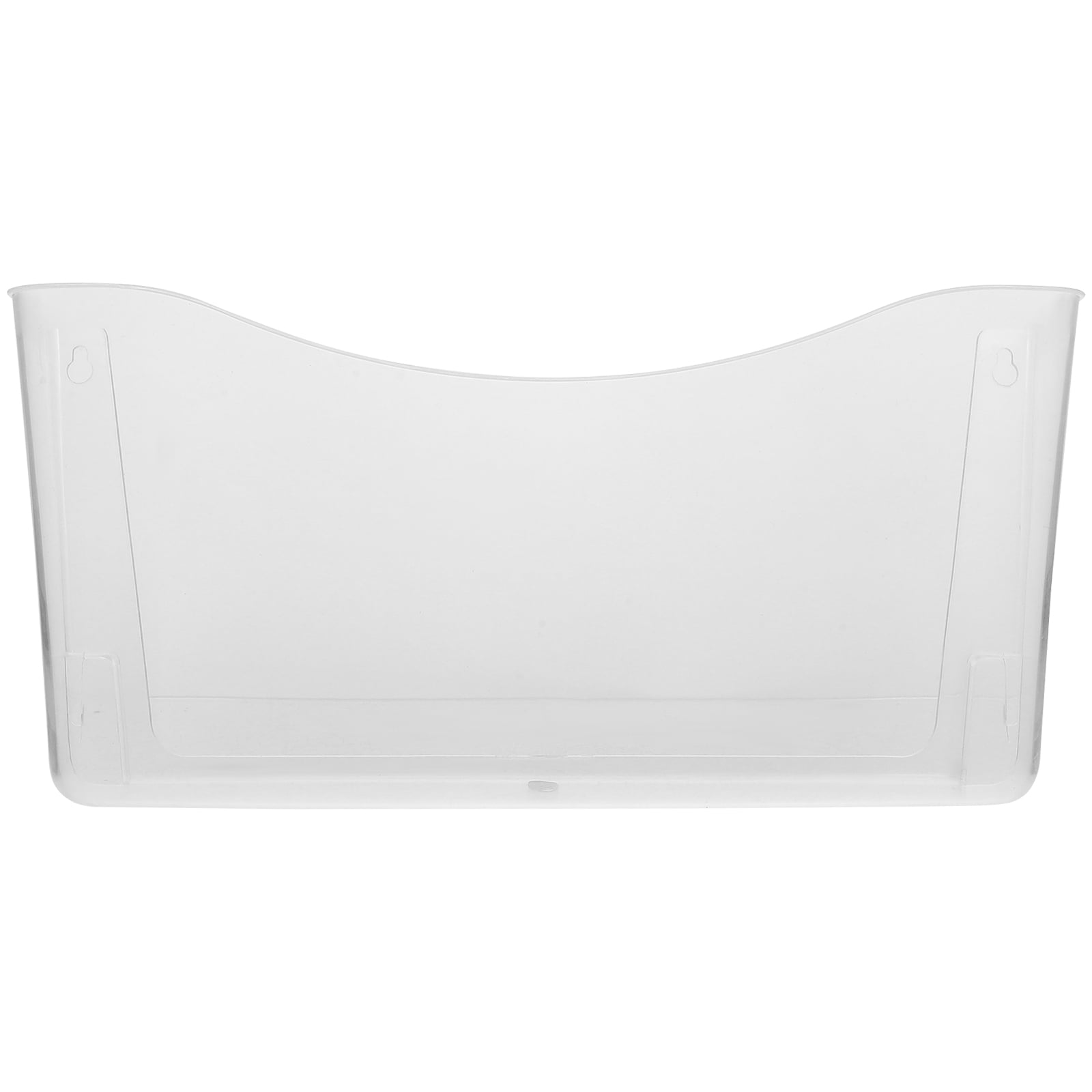 Raindrops Wall Document Rack Flyer Holder File Folder Hanging File ...