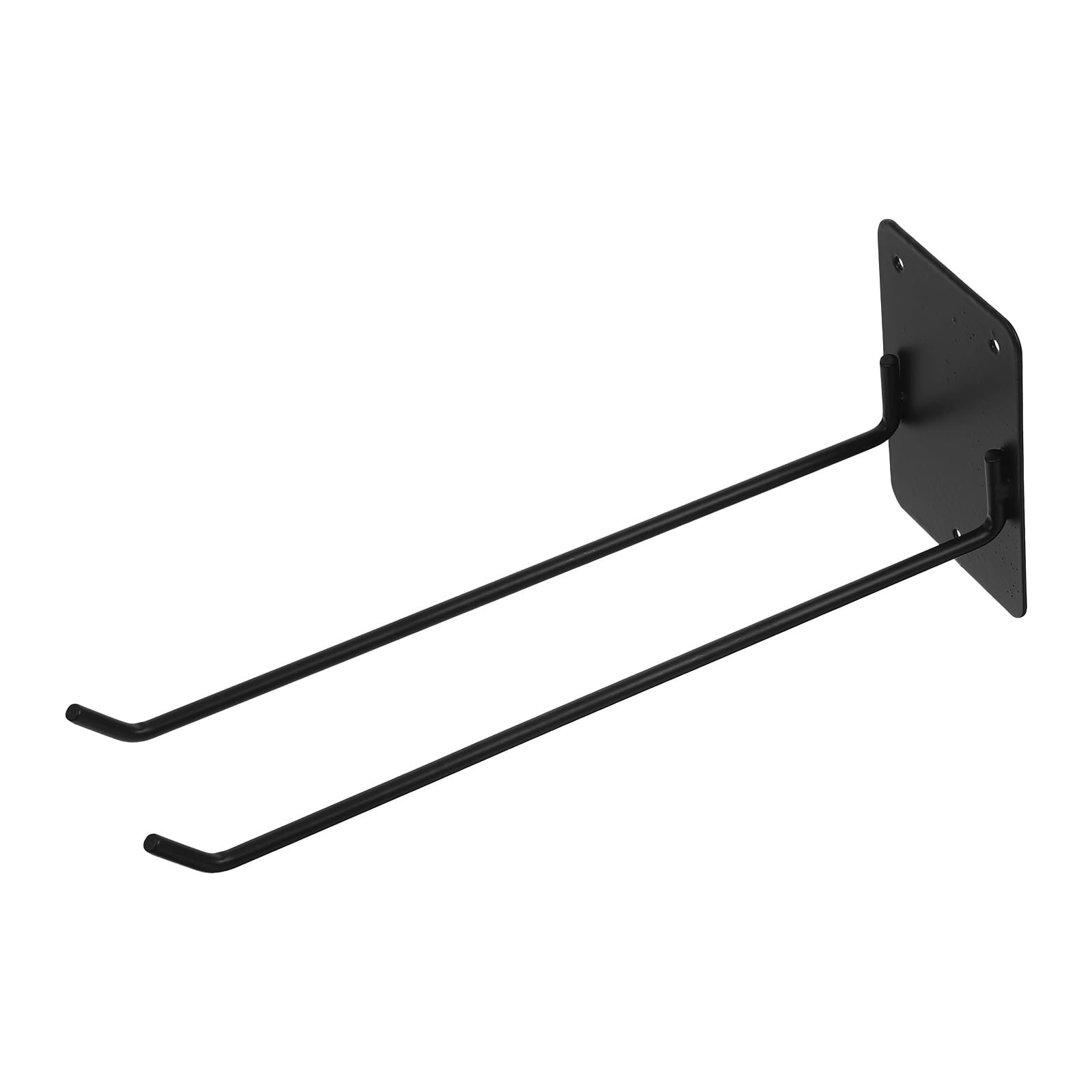 Raindrops Wall Mount Broom Holder Garden Tool Organizer Iron Rake Mop ...