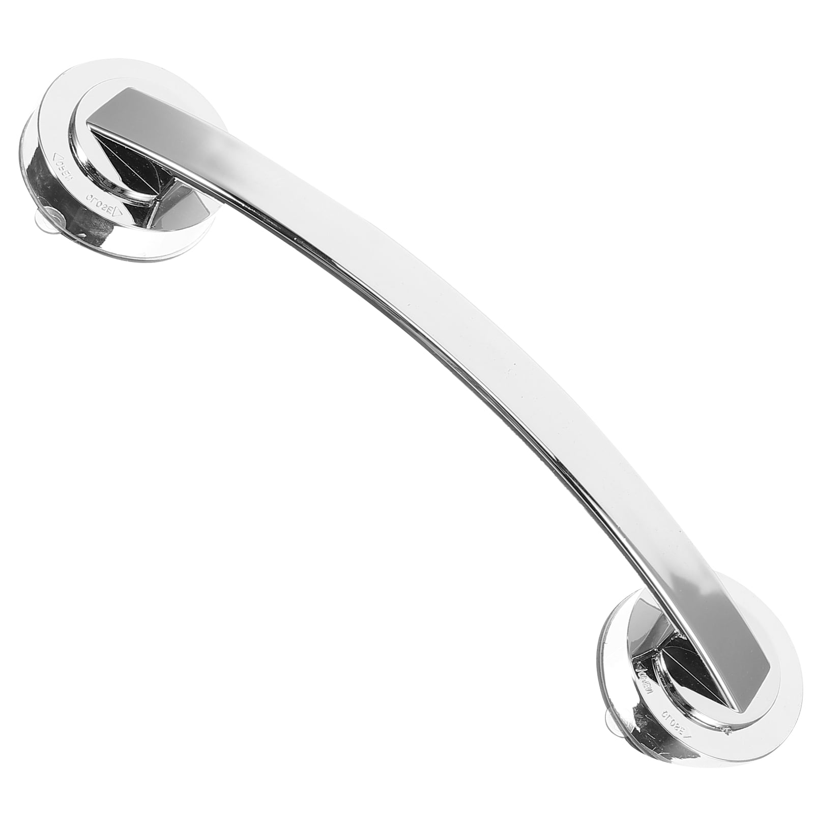Raindrops Wall Mounted Bathroom Bathtub Handrail Safety Grab Bar for ...