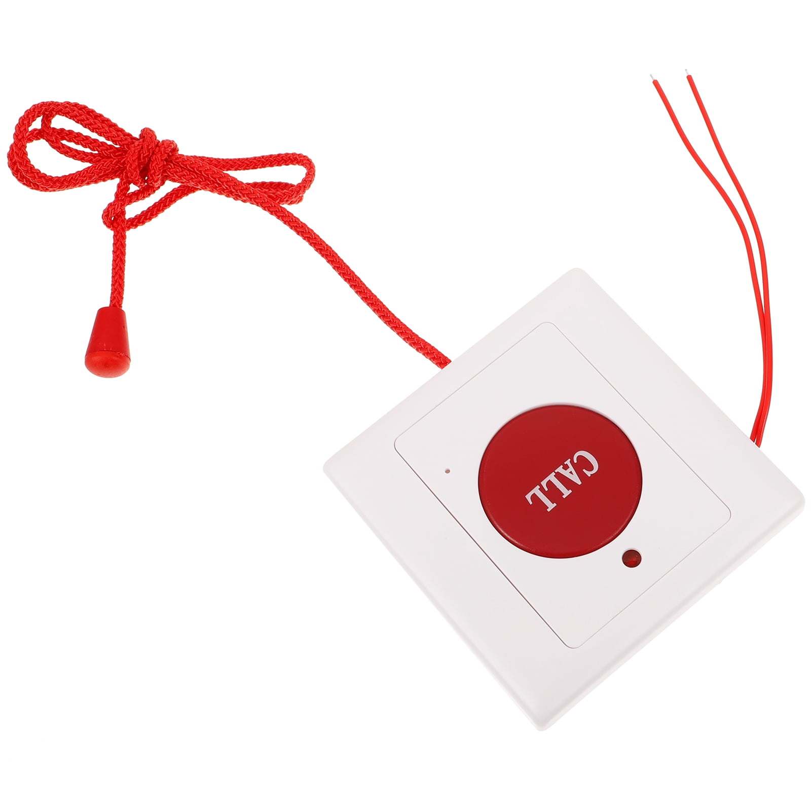 Raindrops Wall Mounted Call Button Elderly Alert Button Emergency ...