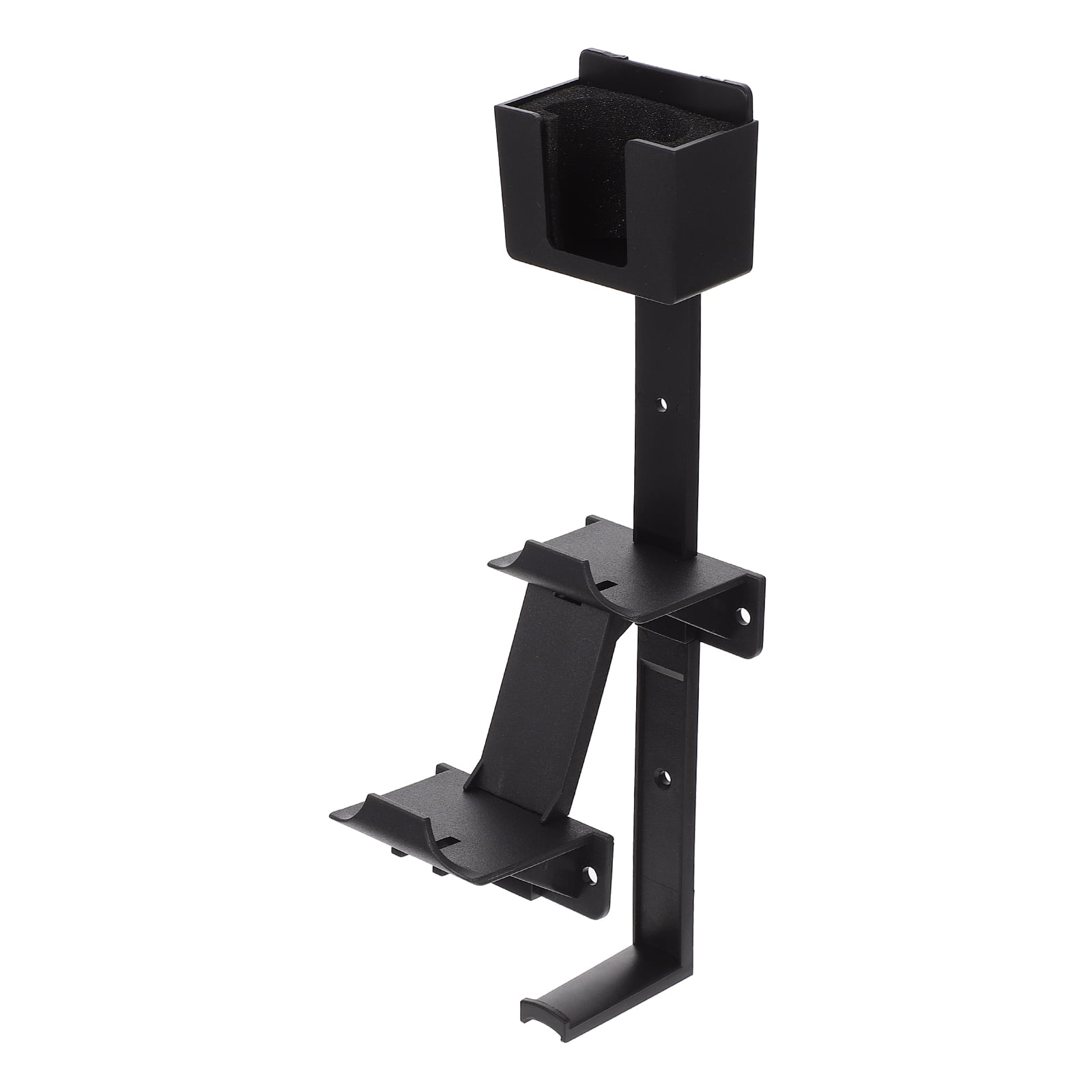 Raindrops Wall Mounted Clothing Rack Remote Headphone Hanger - Walmart.com