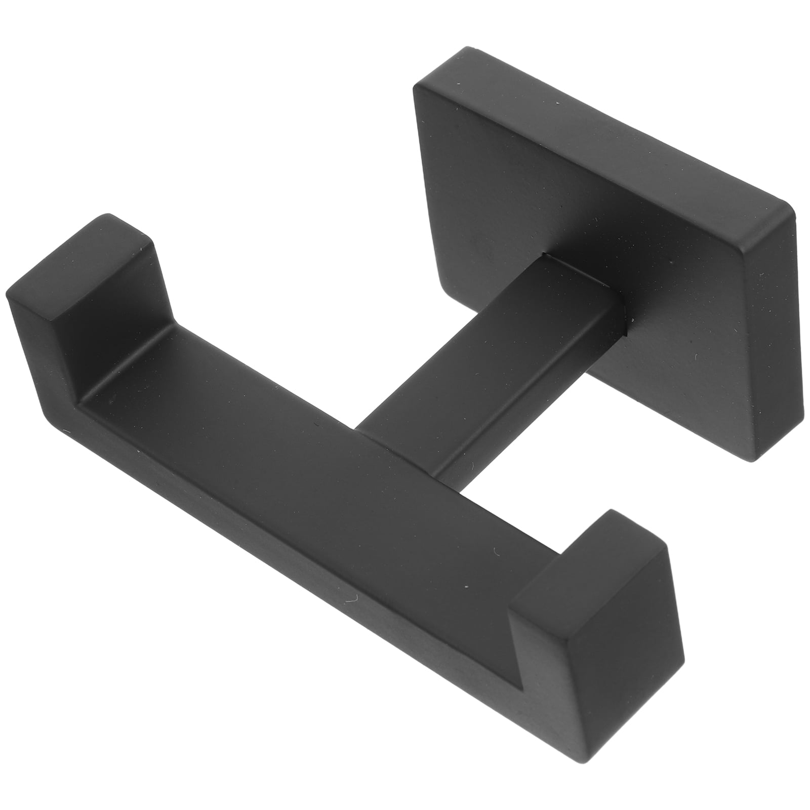 Raindrops Wall Mounted Double Towel Hook Stainless Steel Coat Robe ...