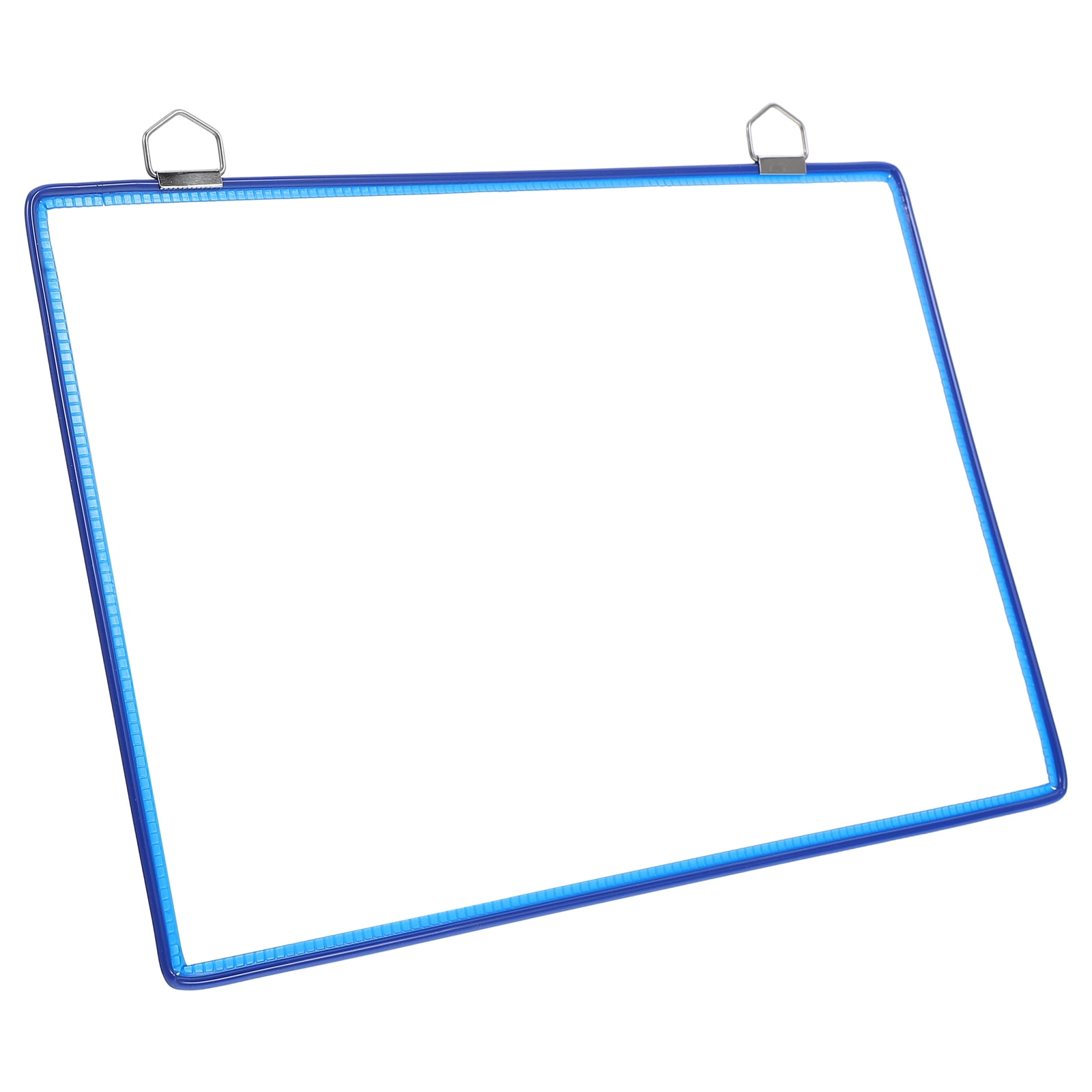 Raindrops Wall Mounting Papers Display Bag Wall Hanging Storage Paper ...