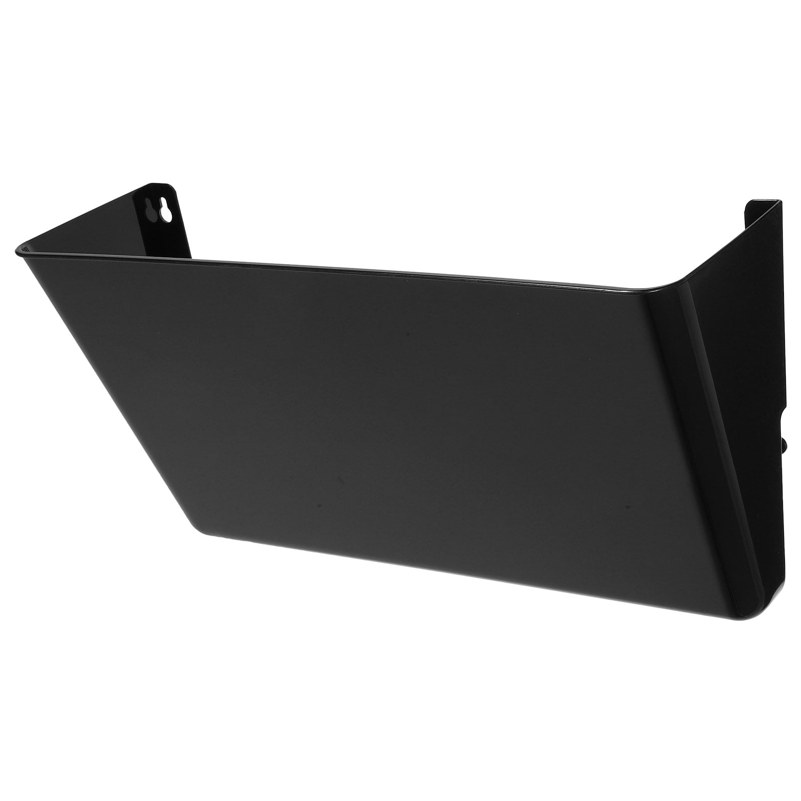 Raindrops Wall-mounted Document Organizer Practical Wall Mount File ...