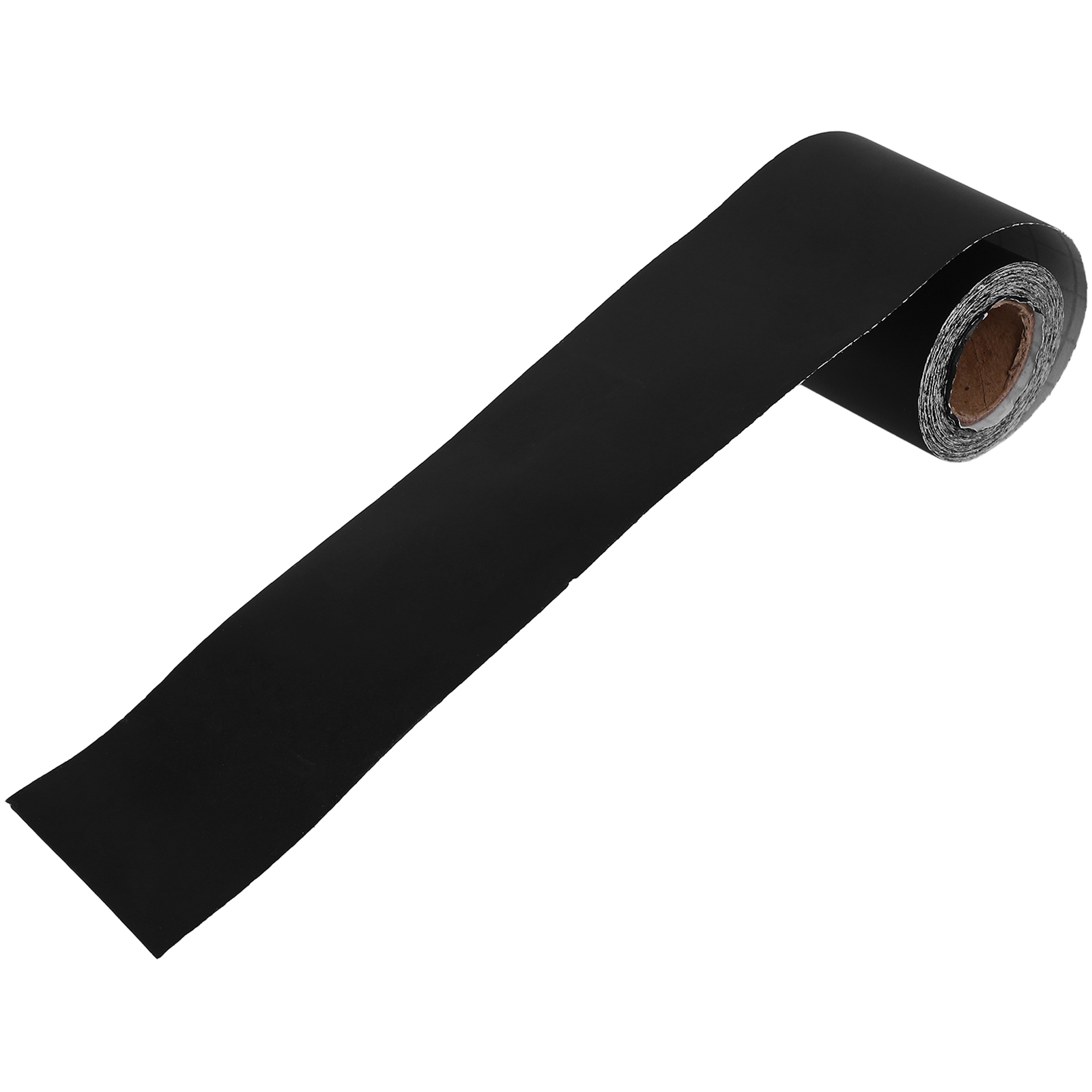 Raindrops Wallpaper Signs Edge Stickers 500.00X5.00X0.01CM Black ...