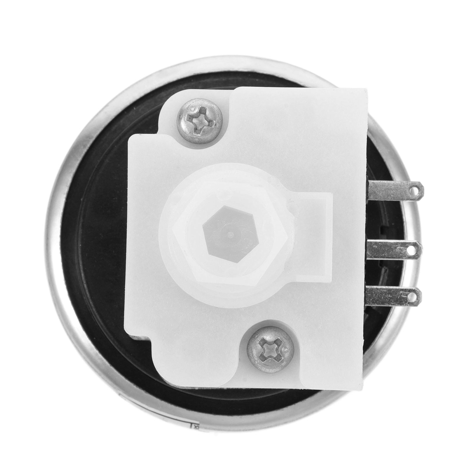 Raindrops Washer Water Level Sensor Switch Practical Pressure Switch ...